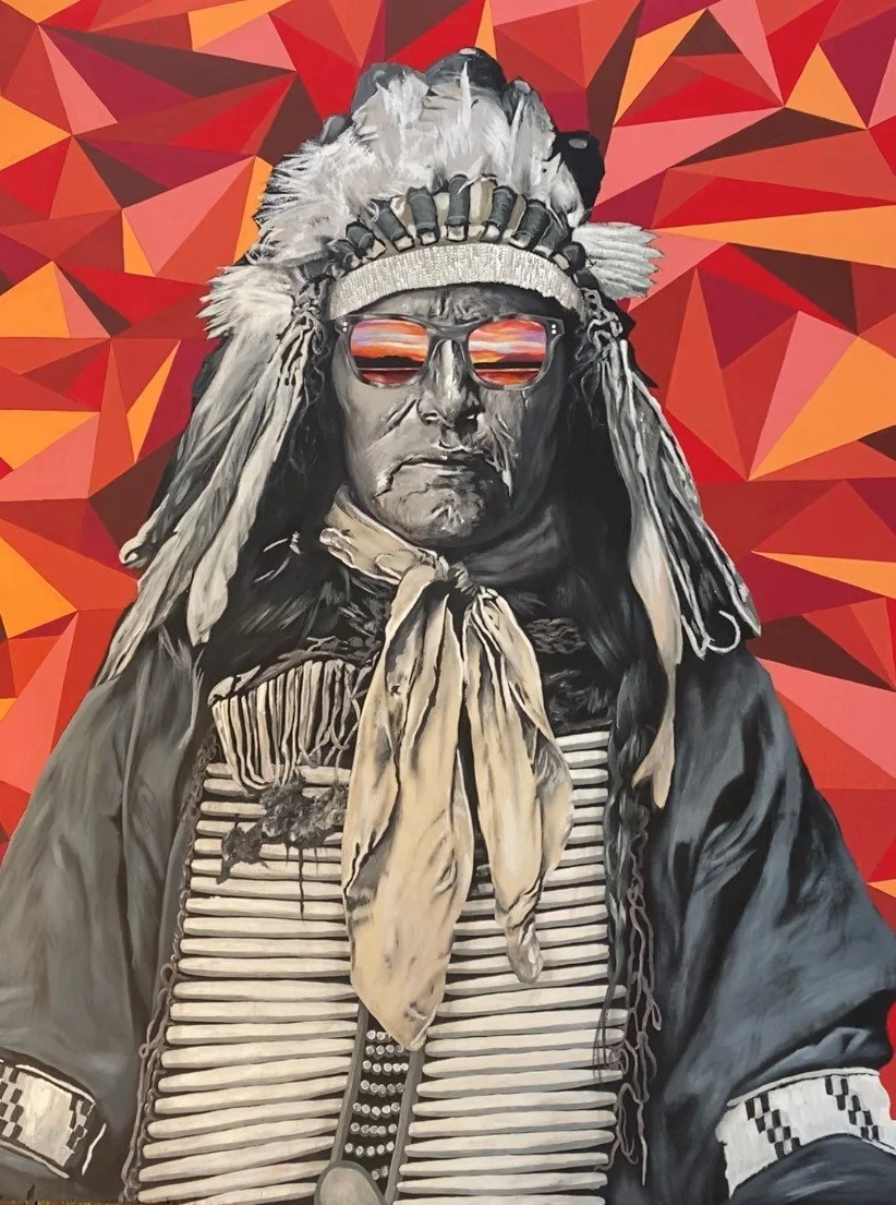 Stuart Sampson — The Howell Gallery of Fine Art