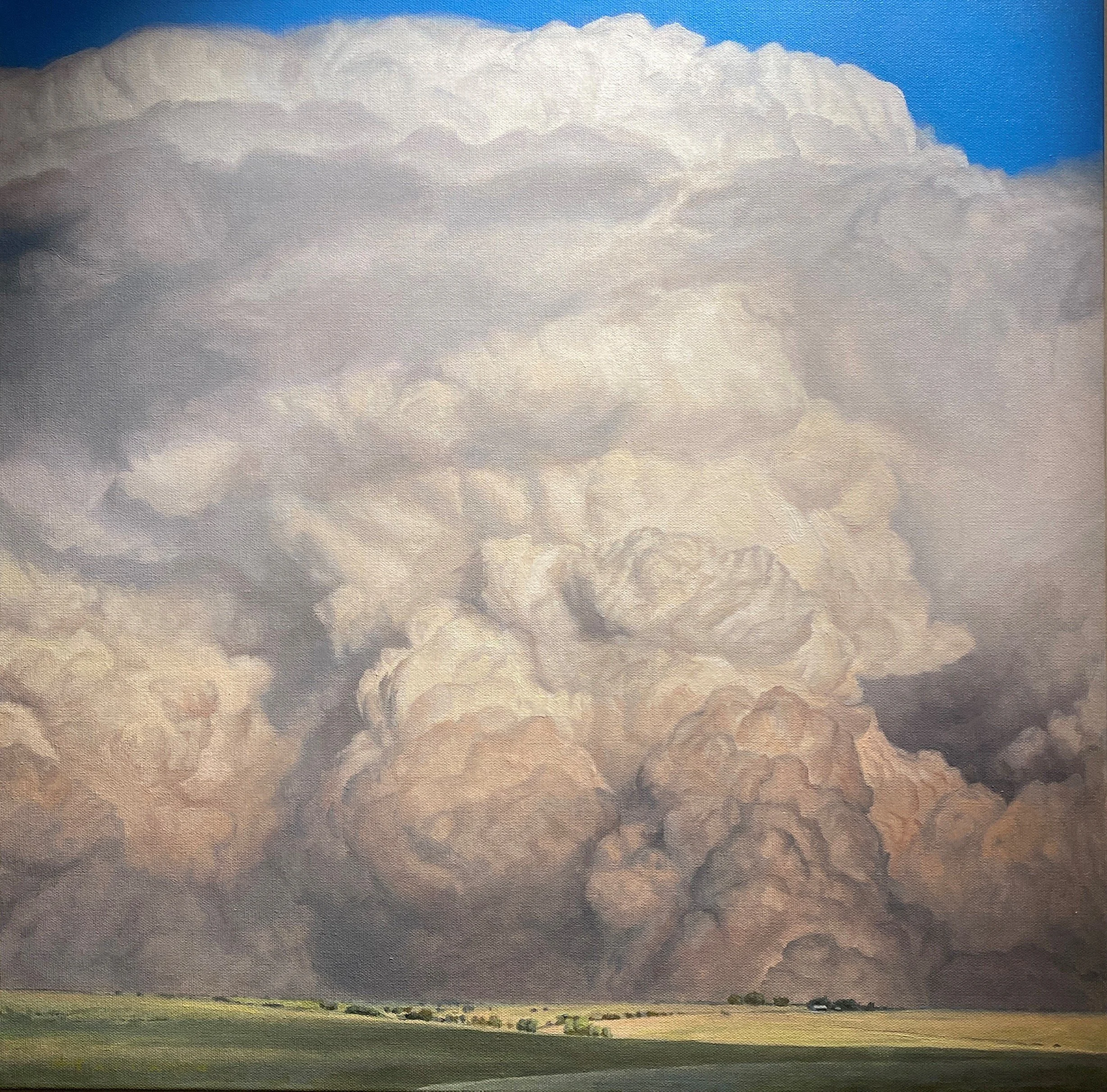 David Holland — The Howell Gallery of Fine Art