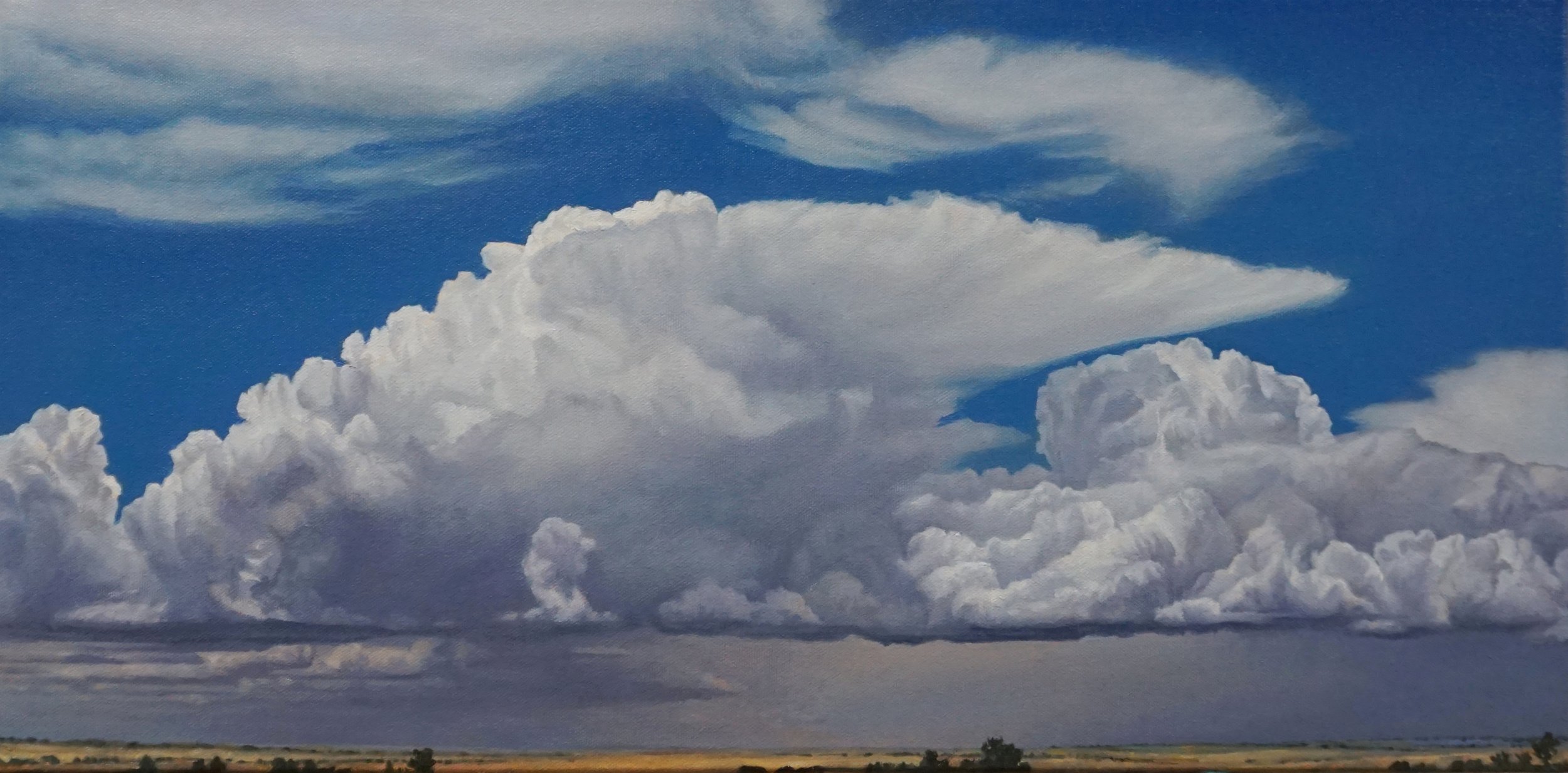 David Holland — The Howell Gallery of Fine Art