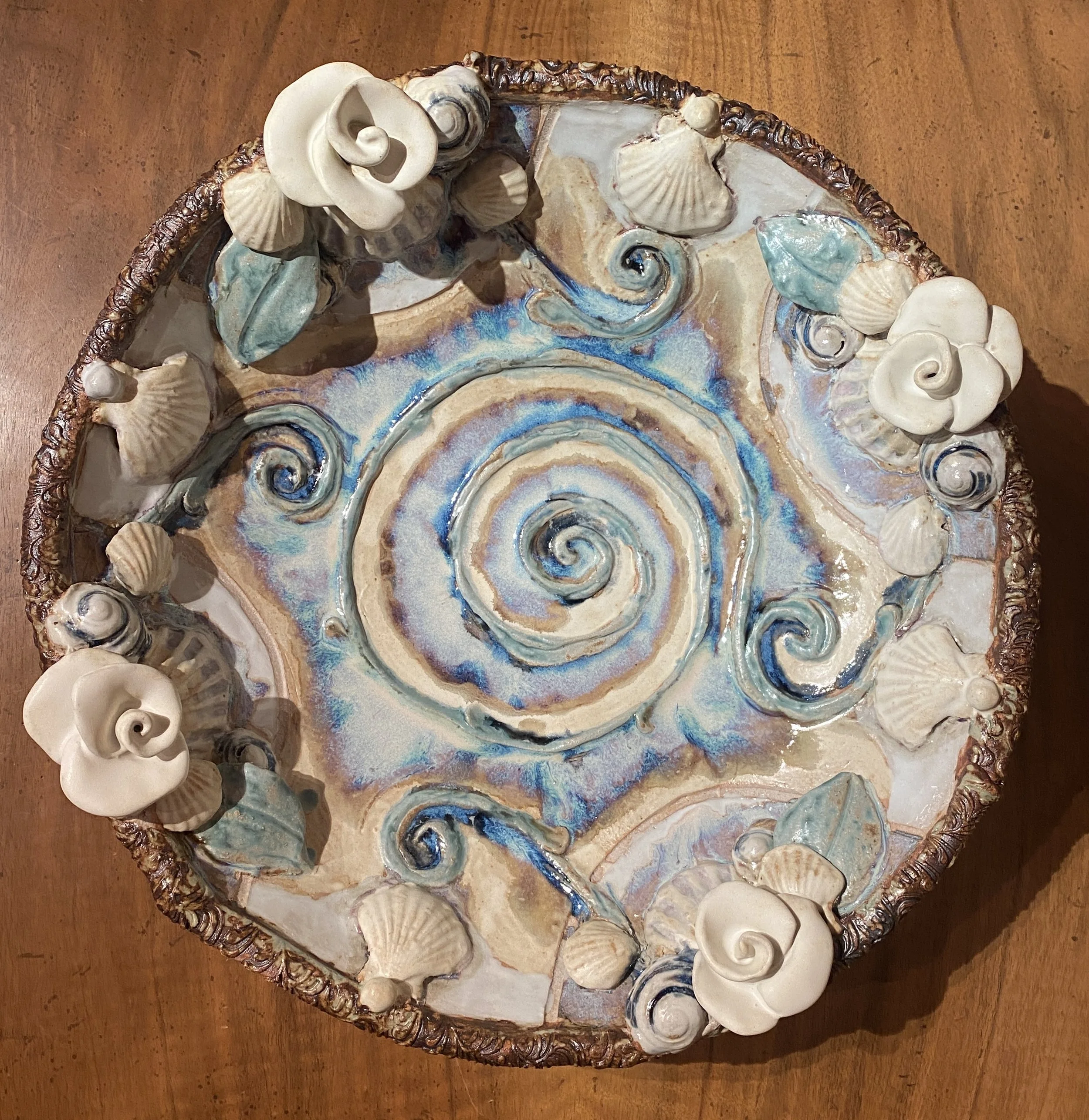 Ginger Myers — The Howell Gallery of Fine Art