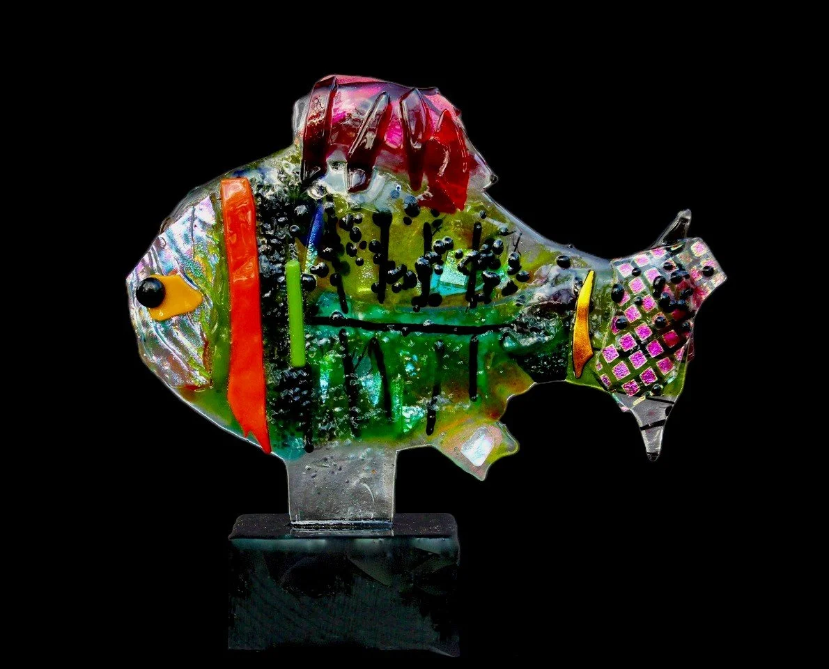 Suzanne Wallace Mears — The Howell Gallery of Fine Art