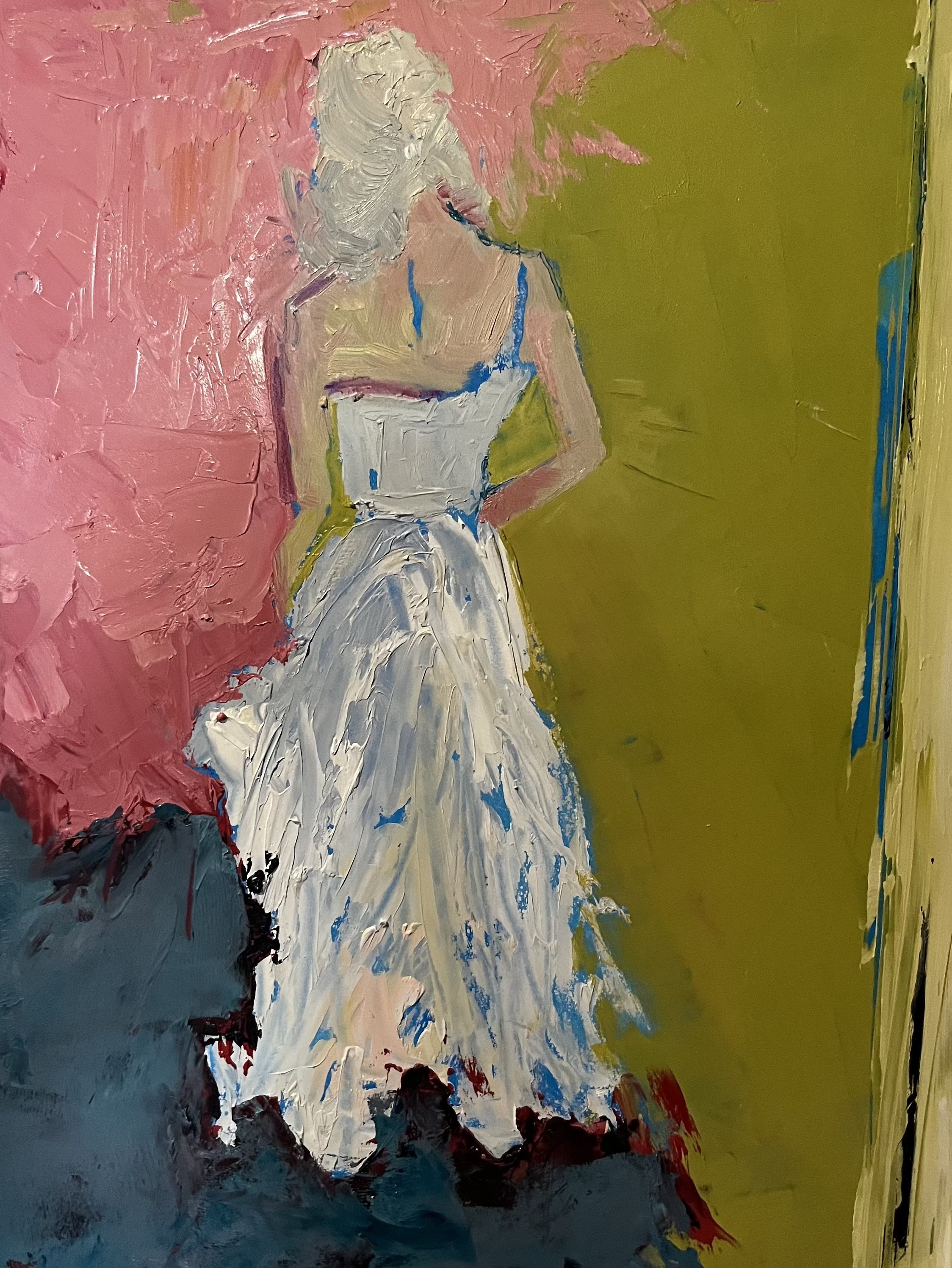 Nancy Junkin — The Howell Gallery of Fine Art