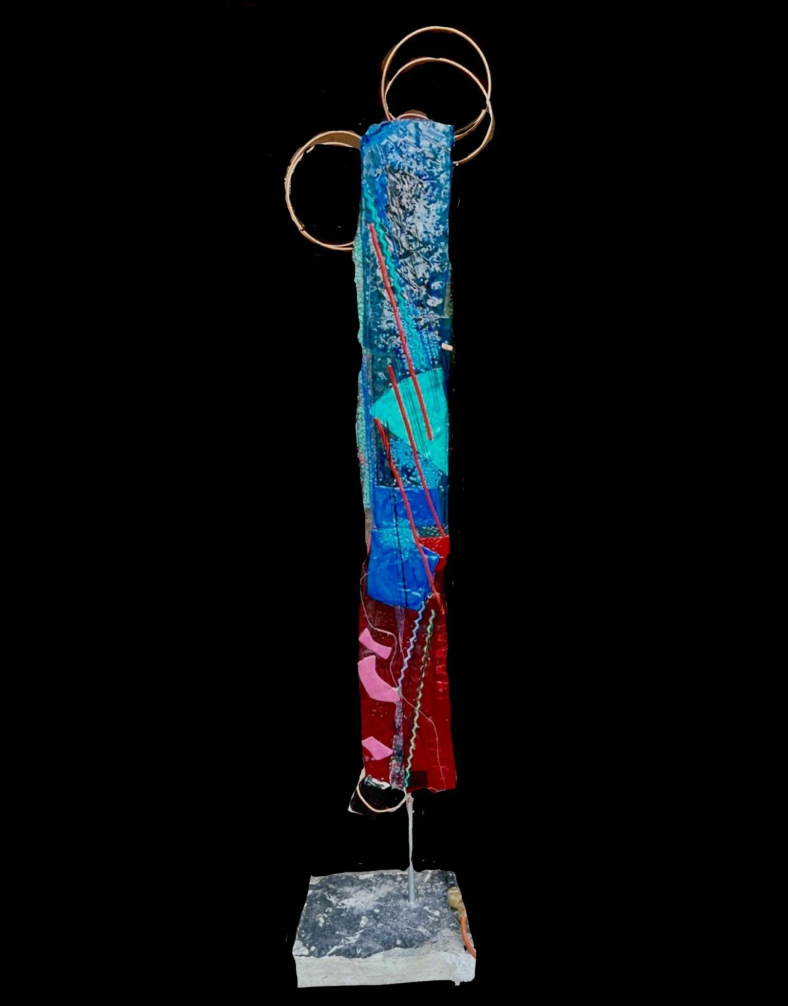 Suzanne Wallace Mears — The Howell Gallery of Fine Art