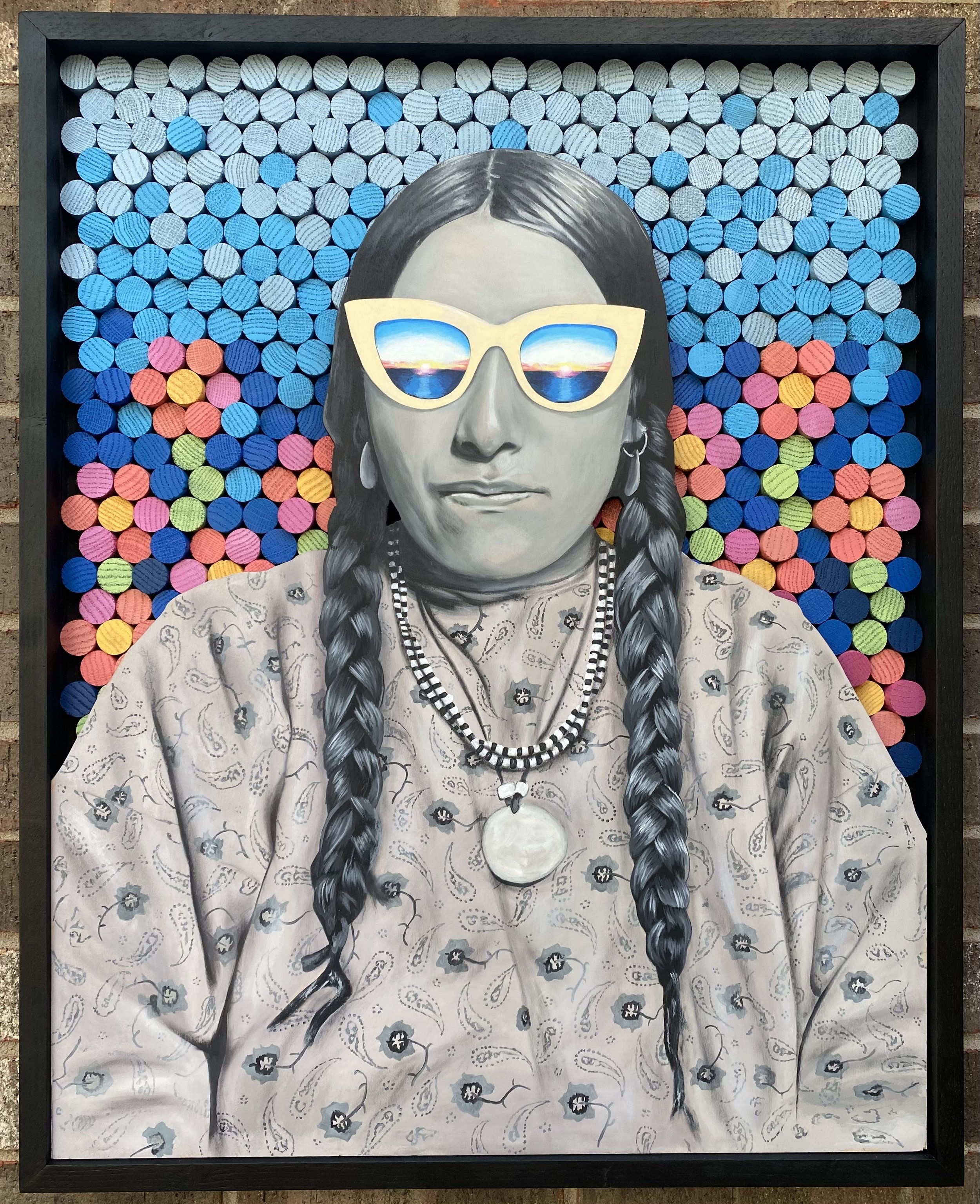 Stuart Sampson — The Howell Gallery of Fine Art