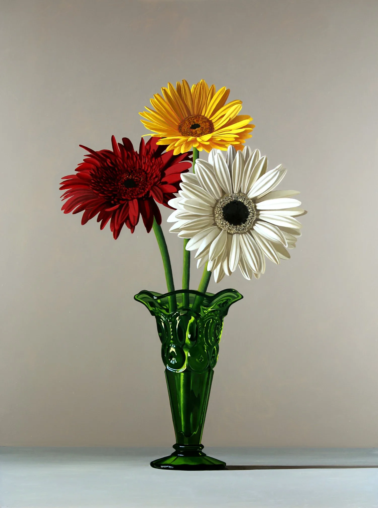 James Andrew Smith — The Howell Gallery of Fine Art