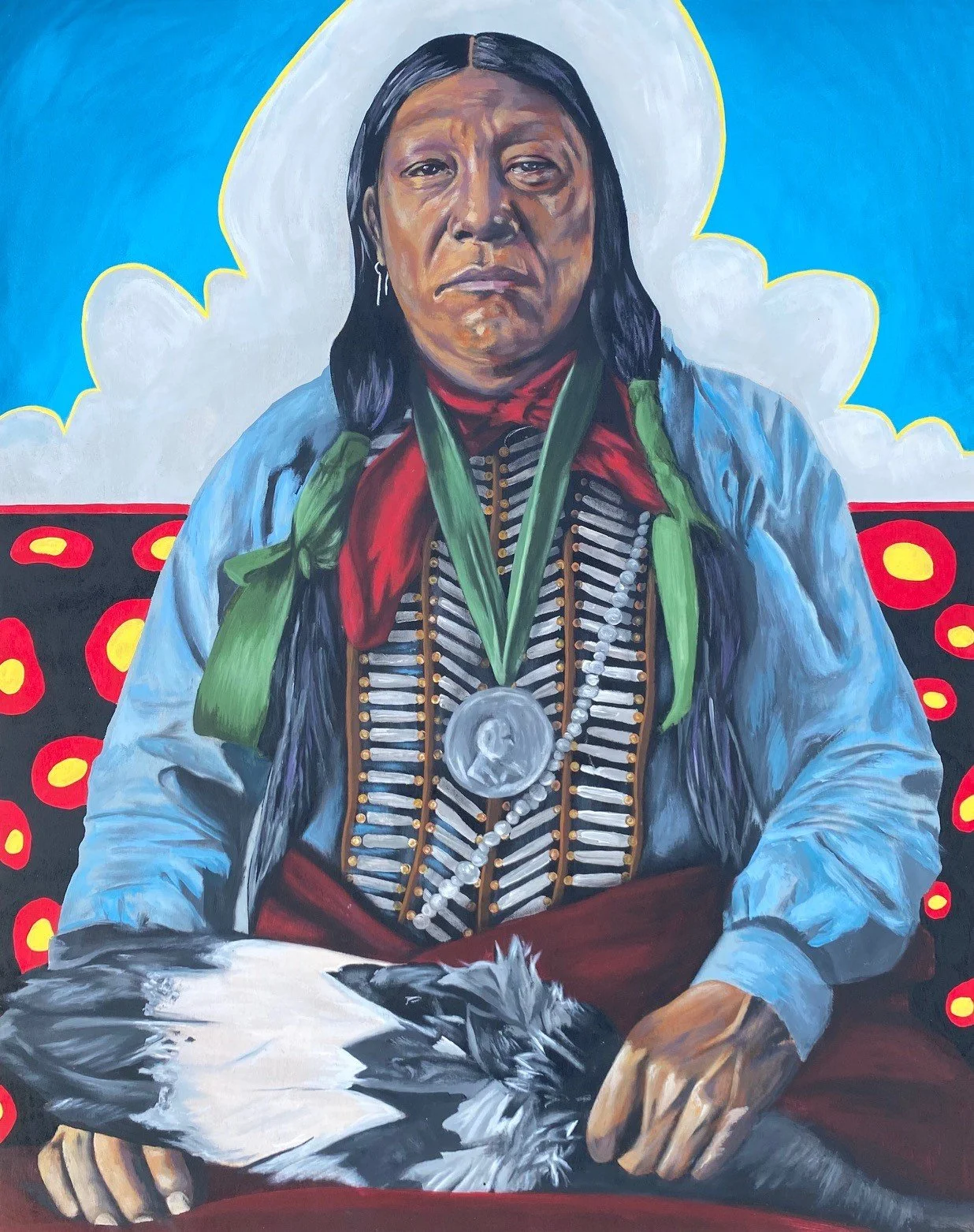 Stuart Sampson — The Howell Gallery of Fine Art