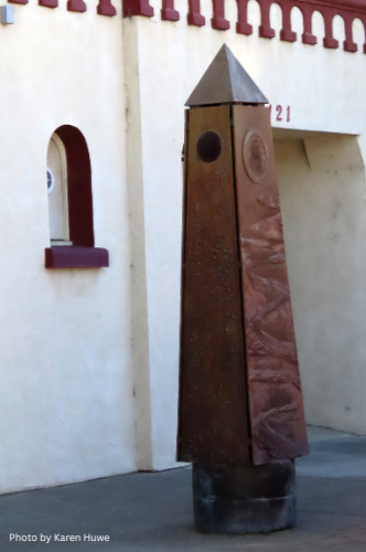 WAITSBURG Public Art — Waitsburg Commercial Club