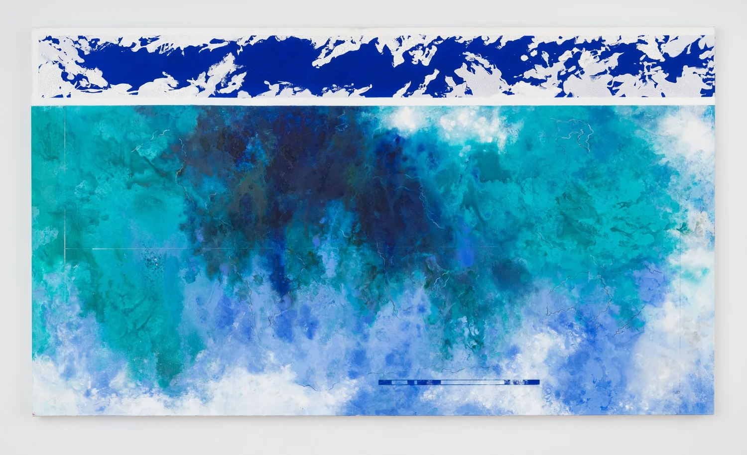 "DIANE BURKO: BEARING WITNESS" @ CRISTIN TIERNEY GALLERY — DIANE BURKO