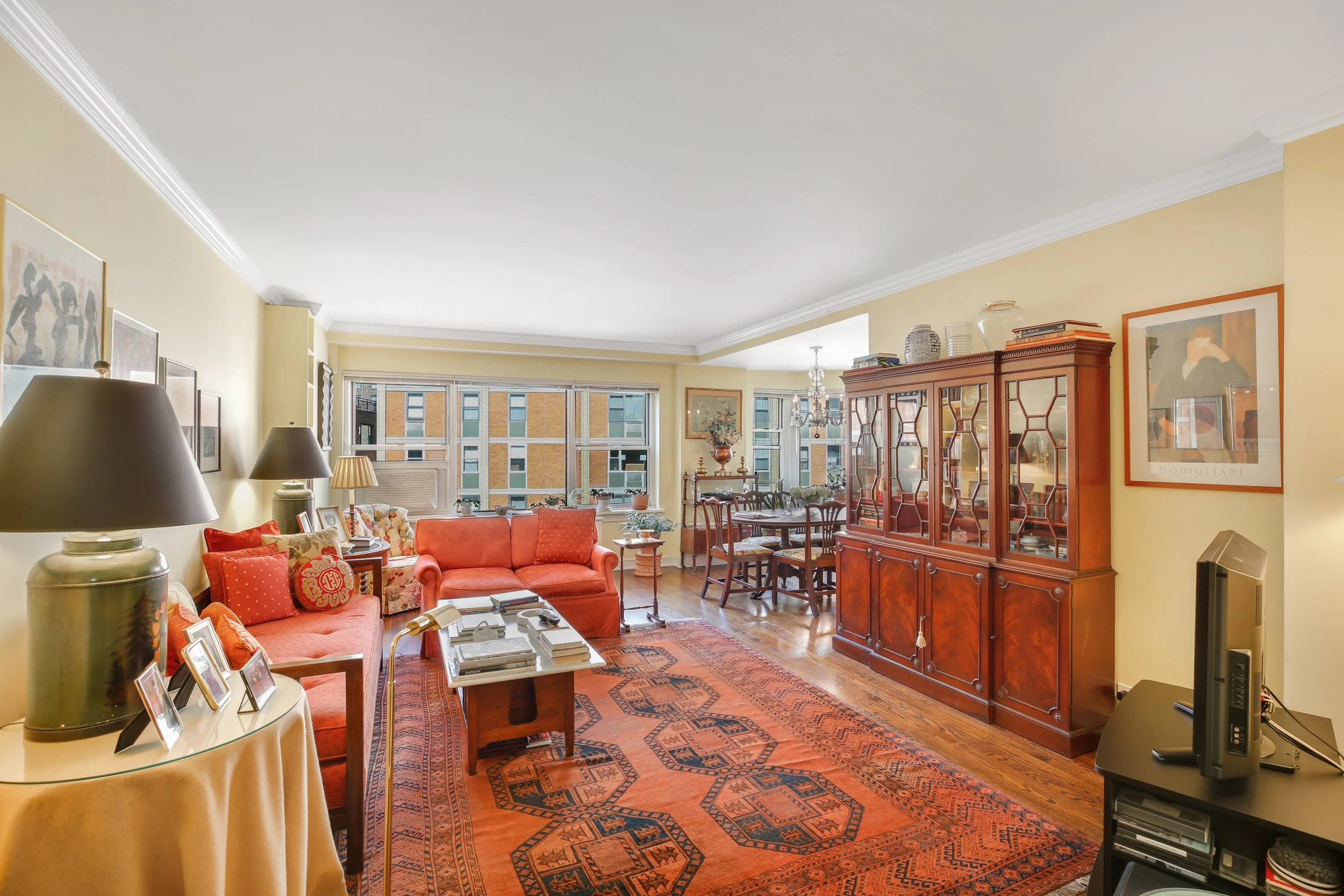 Herbert A. Haft Associates