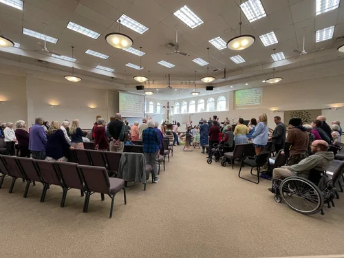 Home | Immanuel Lutheran Church