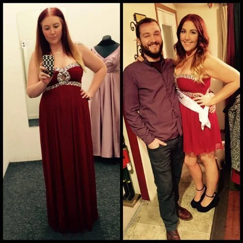 Alterations Photos * — Alteration Center