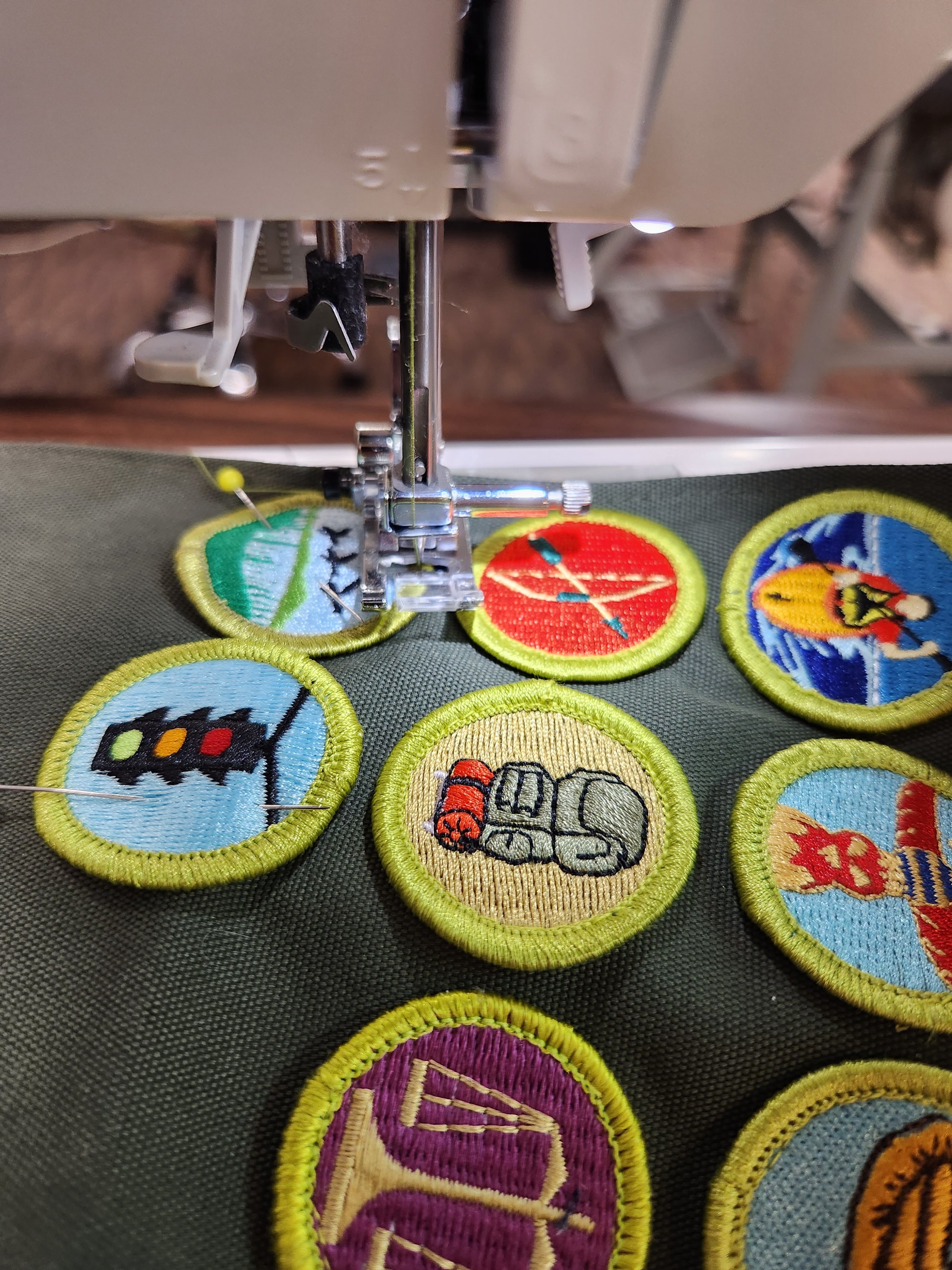 Events* — Alteration Center