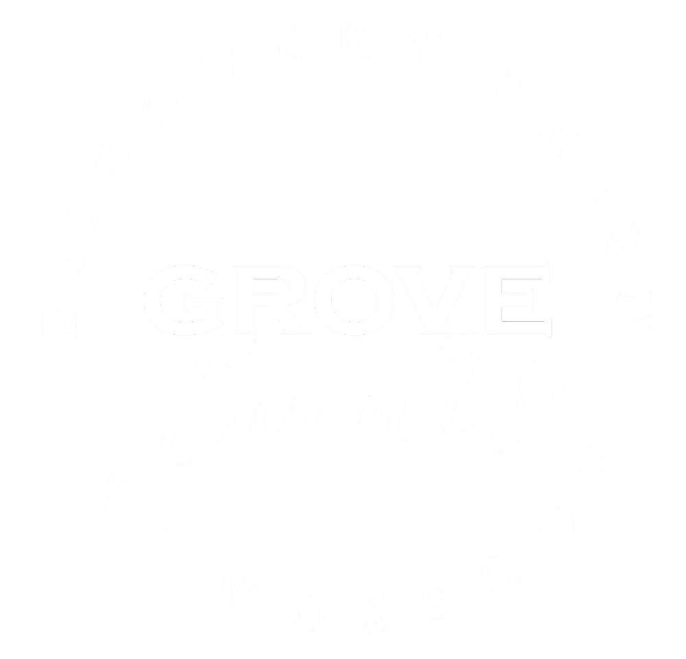 Grove Events Downtown Houston, TX Venue | Discovery Green | George R ...