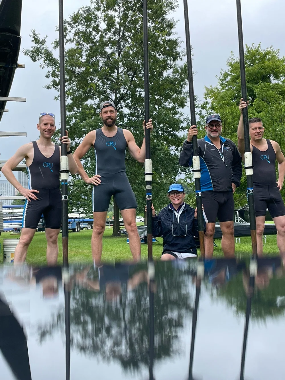 Chicago Rowing Union
