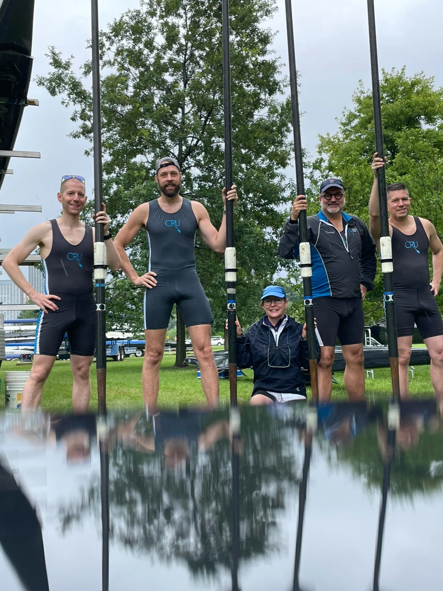 Chicago Rowing Union