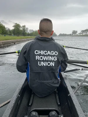 Chicago Rowing Union