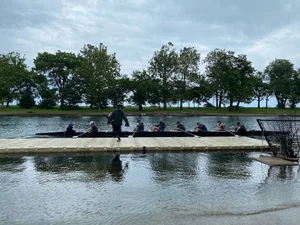 Chicago Rowing Union