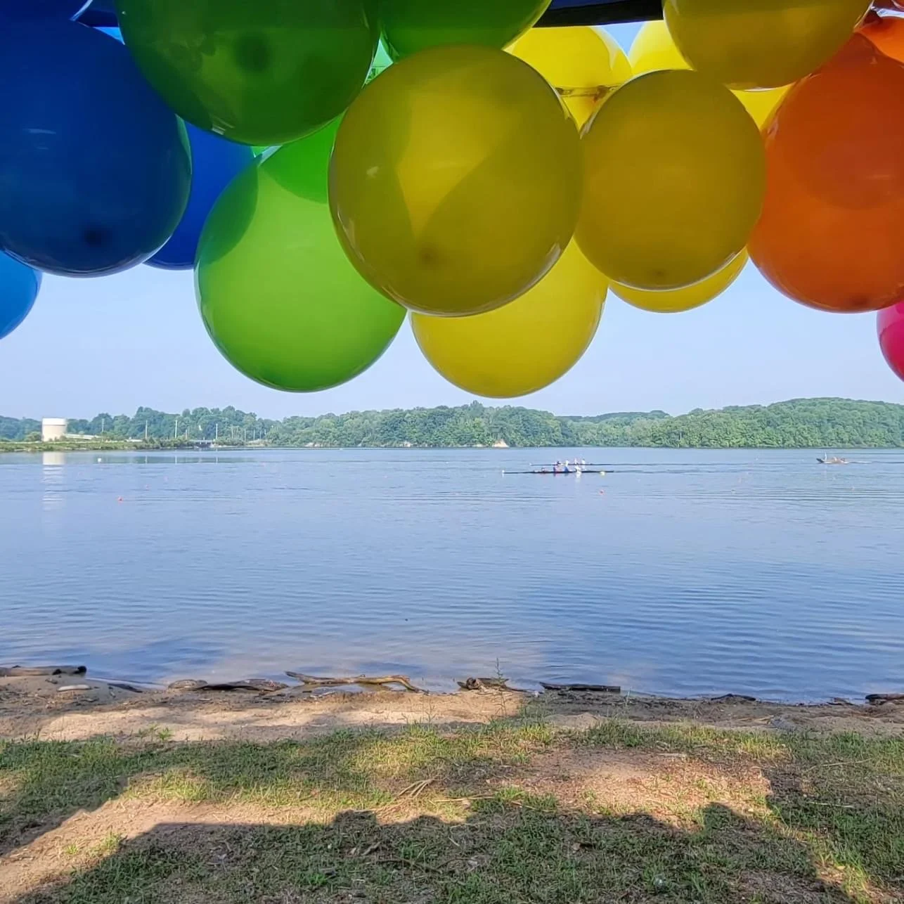 Chicago Rowing Union