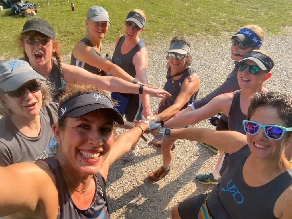 Chicago Rowing Union