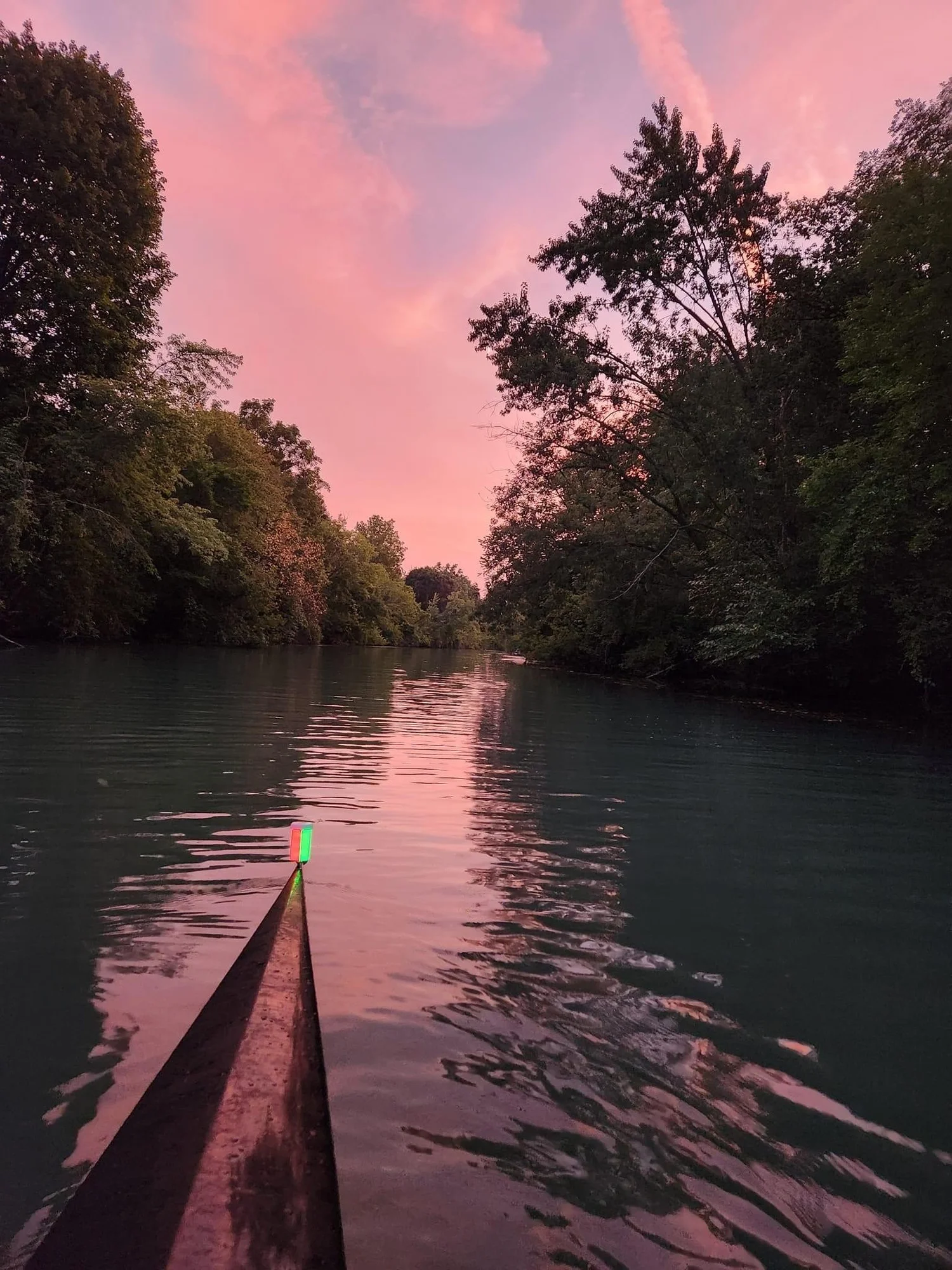 Chicago Rowing Union