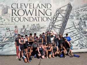 Chicago Rowing Union