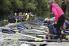 Chicago Rowing Union