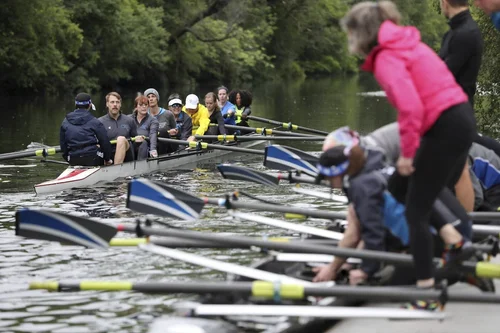 Chicago Rowing Union