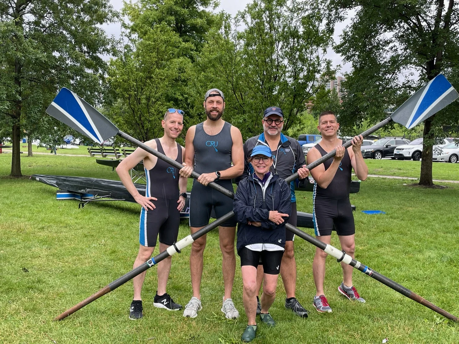 Chicago Rowing Union