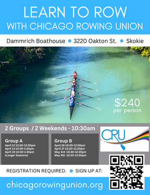 Chicago Rowing Union