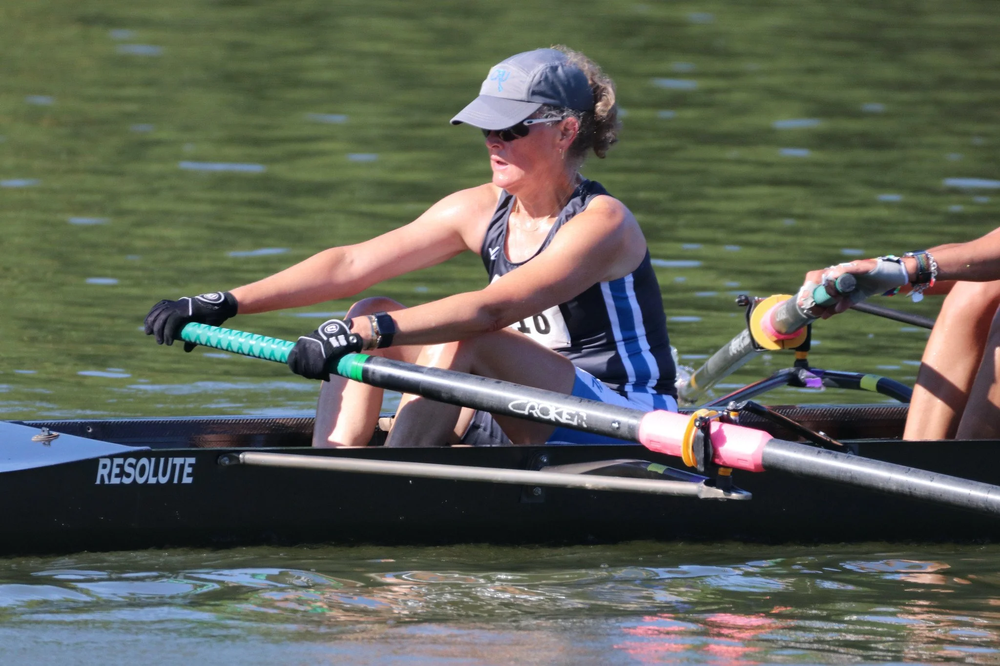 Chicago Rowing Union