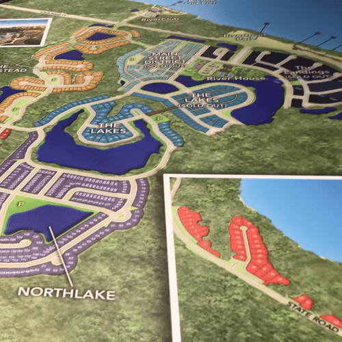 The Neighborhoods — Experience Rivertown