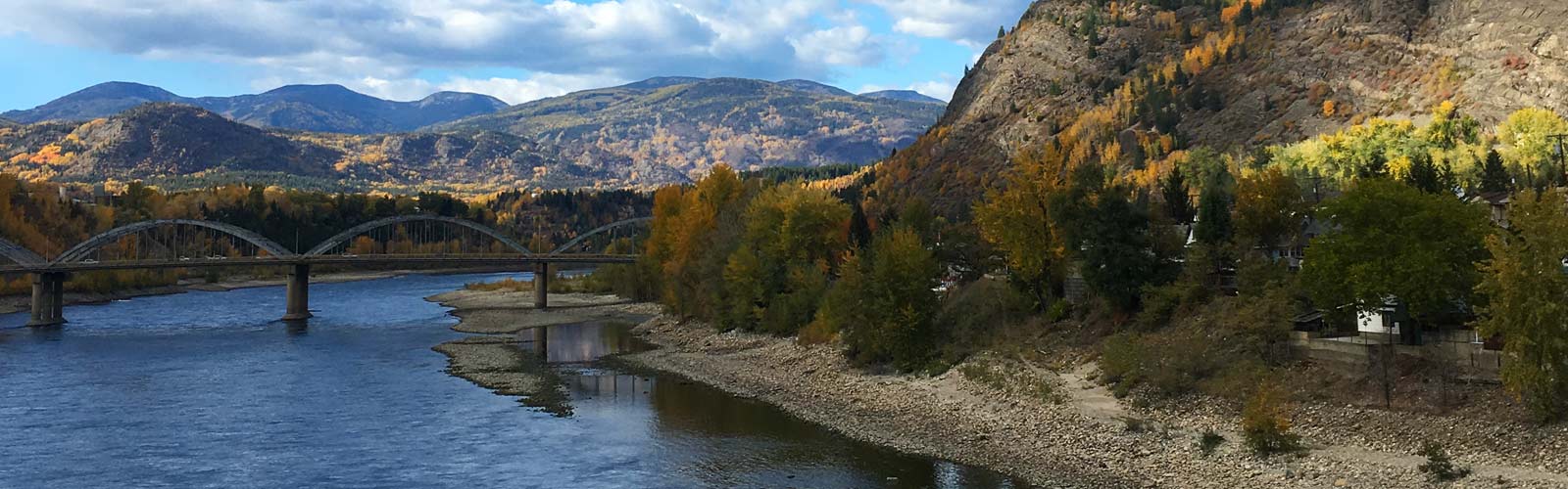 Trail & District Public Library