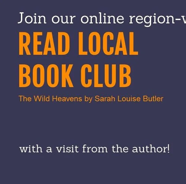 Trail & District Public Library