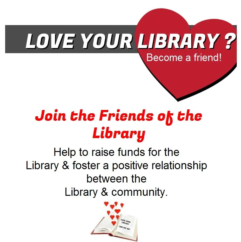 Services — Trail & District Public Library