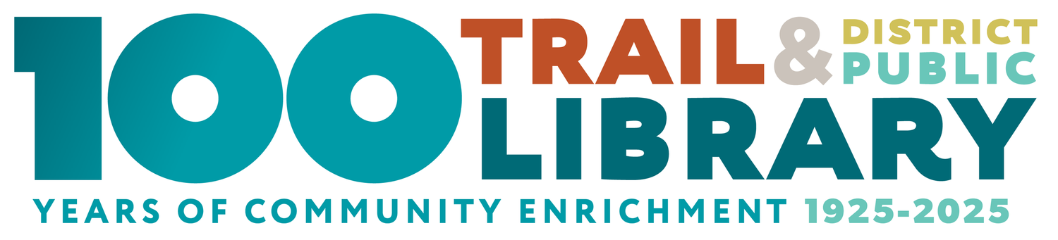 Trail & District Public Library