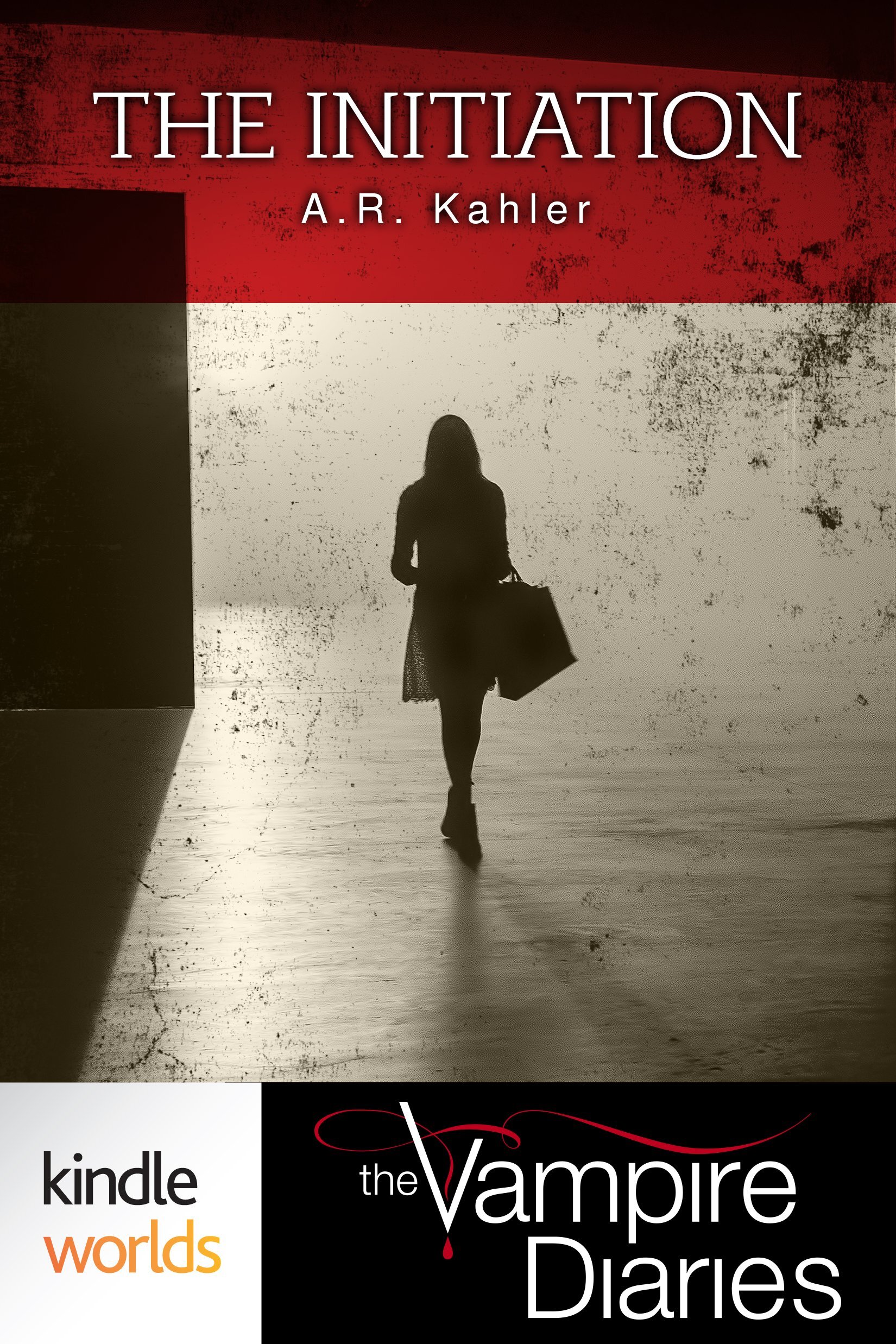 Out of Print Books — A.R. Kahler / K.R. Alexander