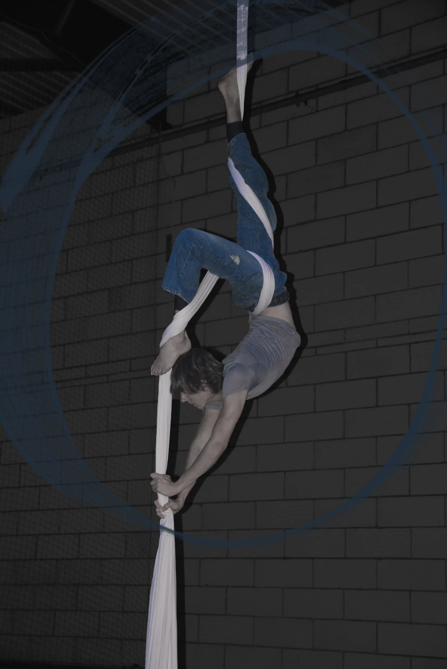 Bio — A.R. Kahler / K.R. Alexander