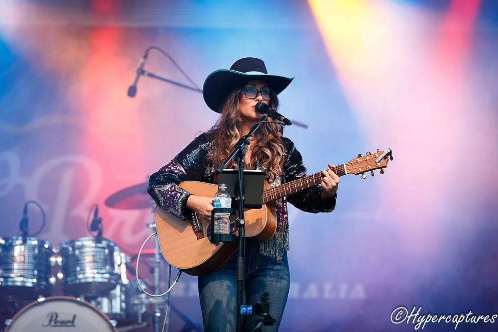 Music — Brandy Newton