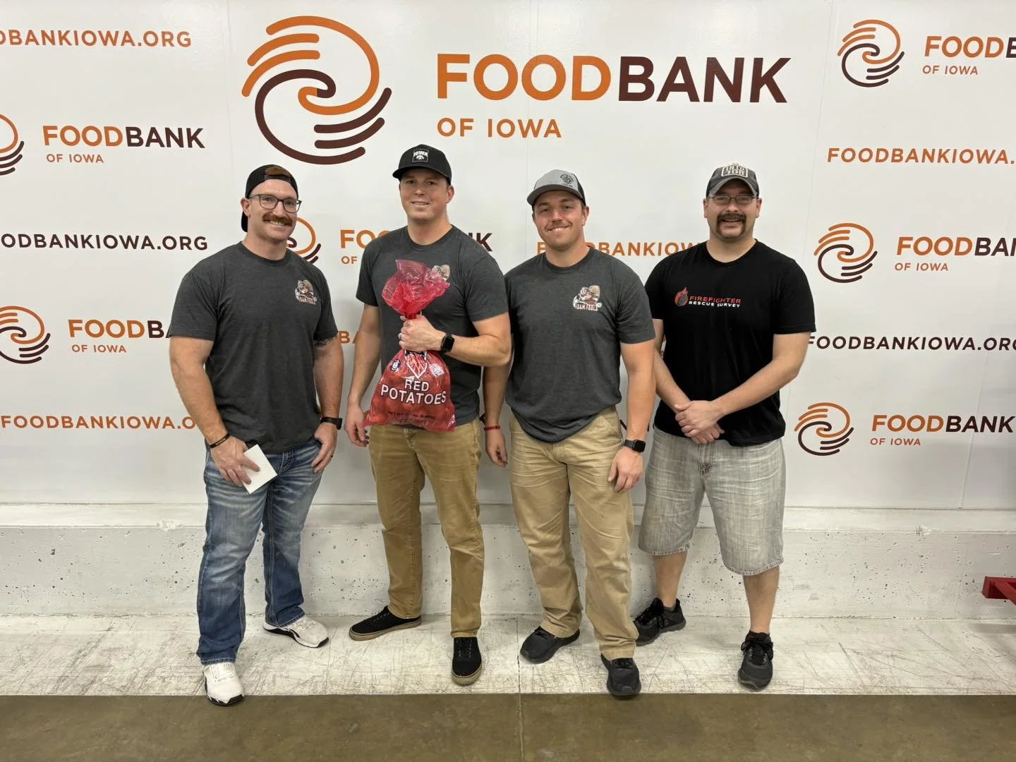 CALENDAR — The D.A.M. F.O.O.L.S.