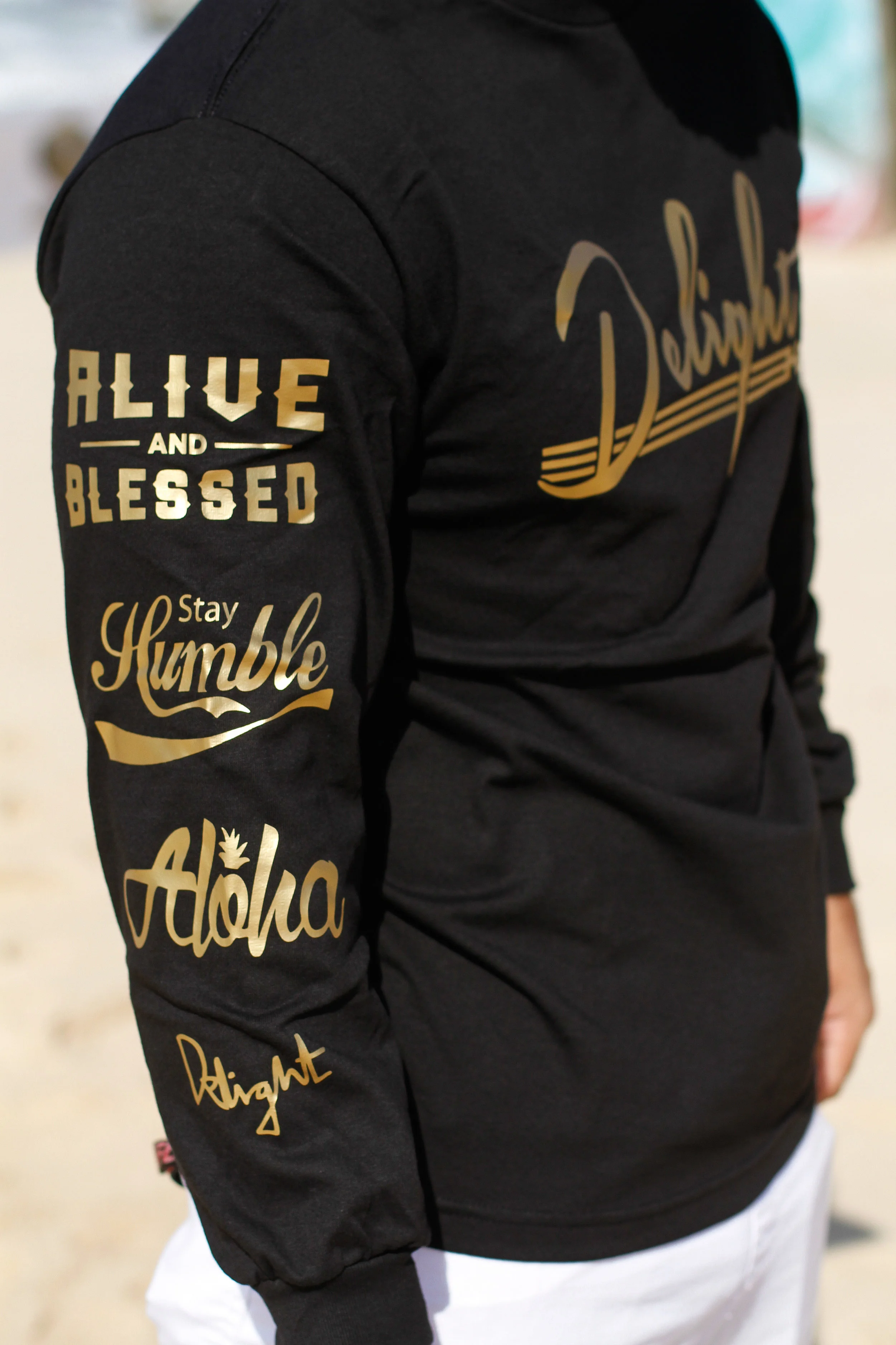 Gallery — DELIGHT BRAND CLOTHING