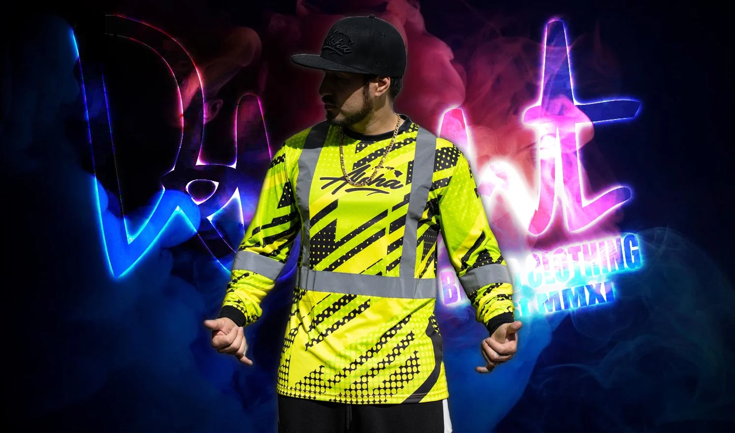 DELIGHT BRAND CLOTHING