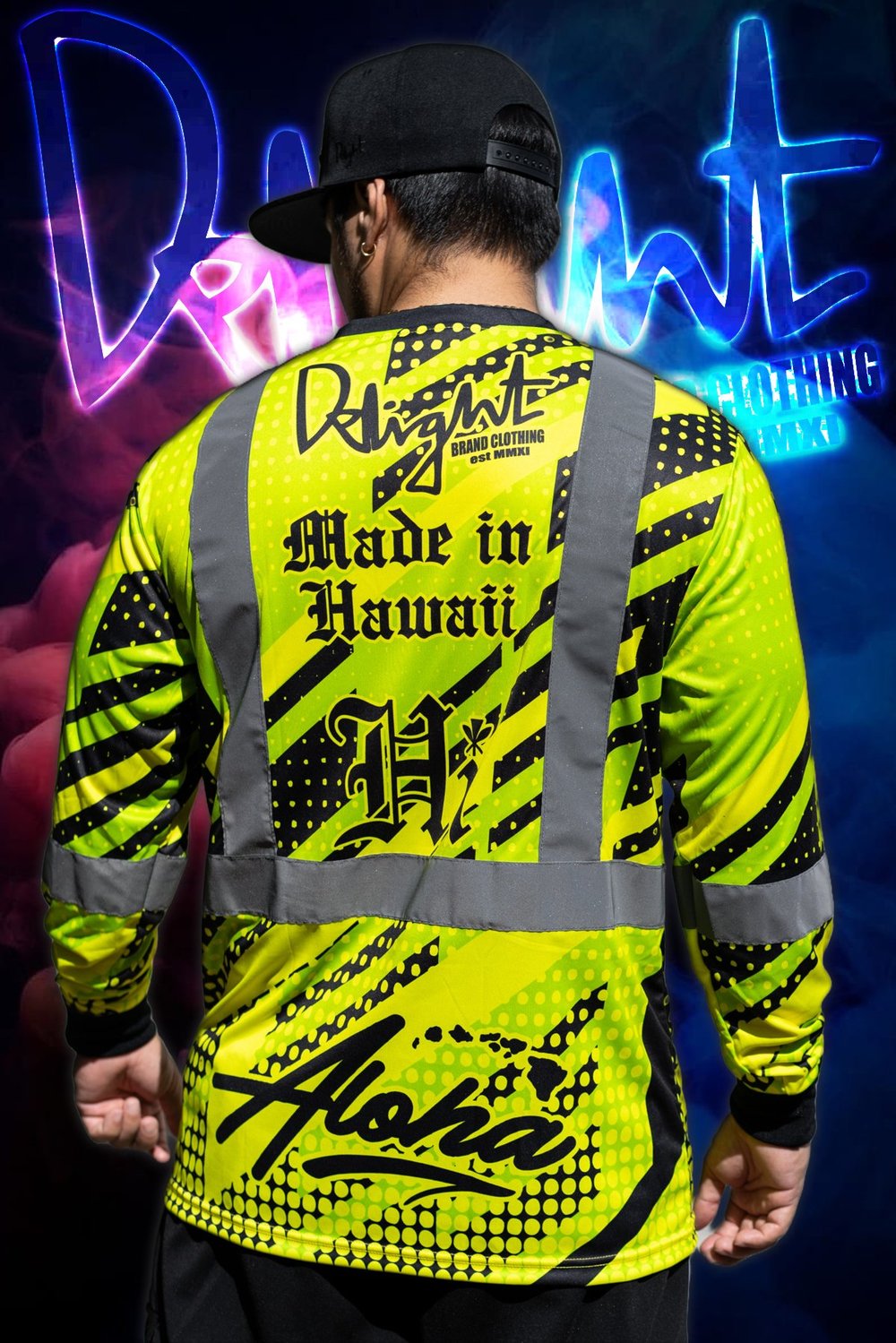 DELIGHT BRAND CLOTHING