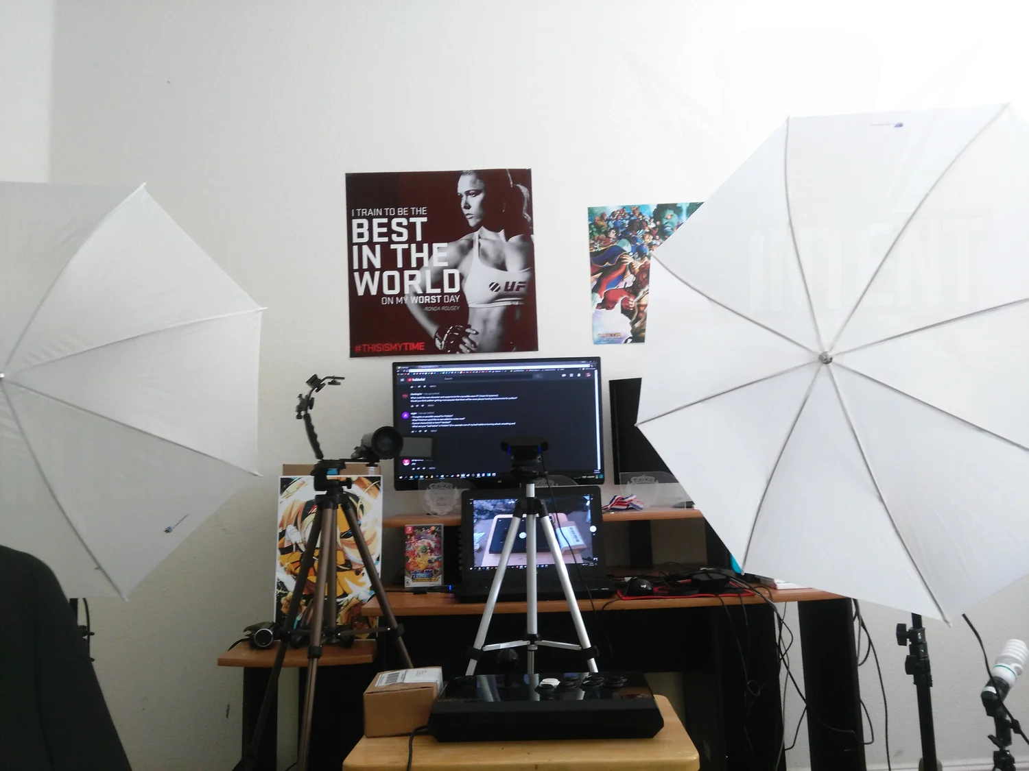 5 Ways to Improve your Webcam Quality [for Zoom, Twitch, YouTube ...