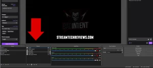 OBS Best Webcam Settings Guide — Stream Tech Reviews by BadIntent