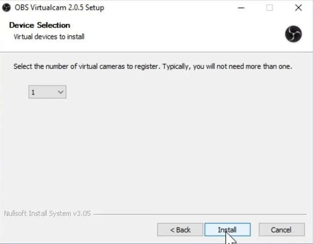 How to add OBS as a Webcam Source in Zoom — Stream Tech Reviews by ...