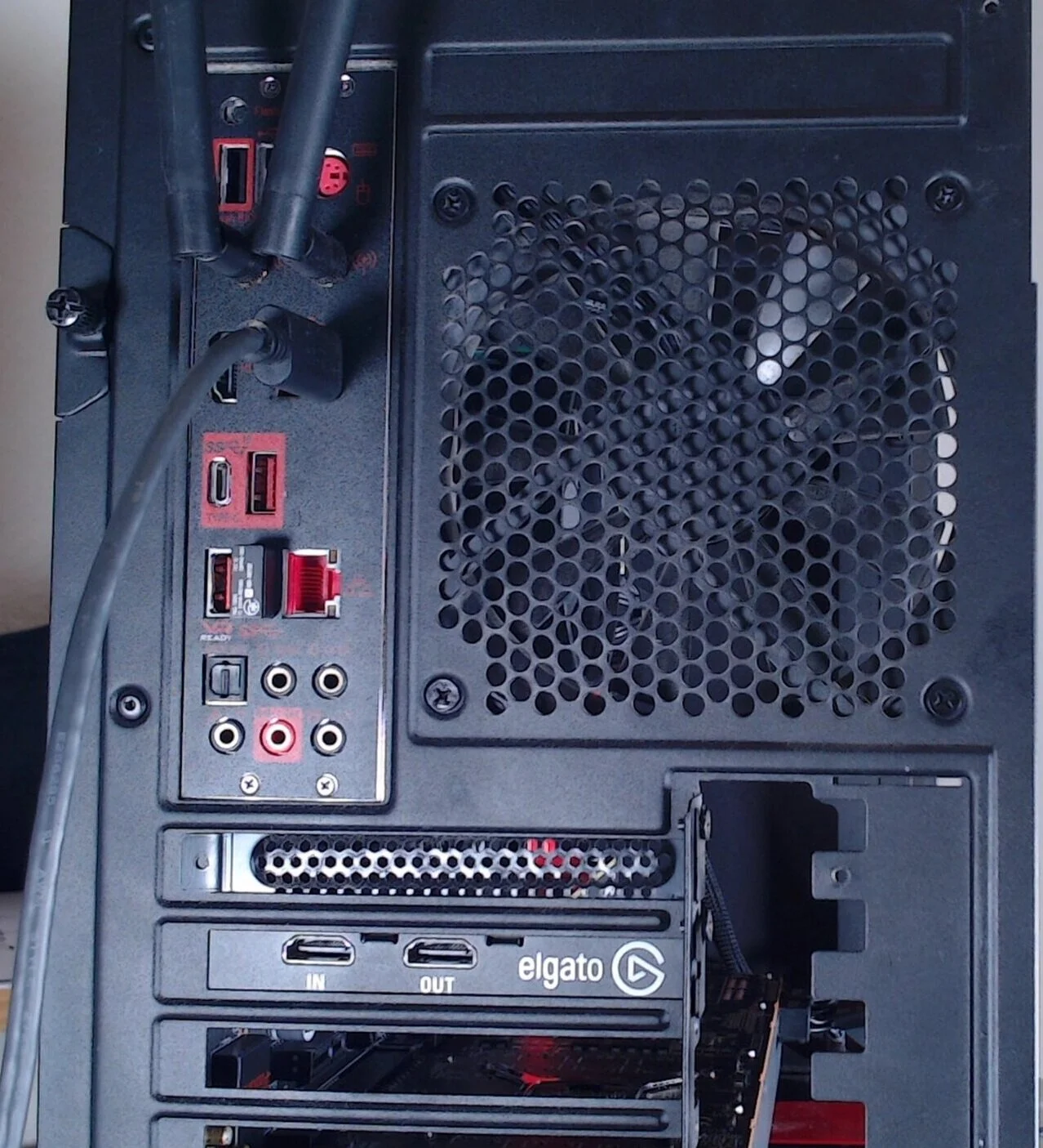 How to set up and Install Elgato HD60 S Capture Card — Stream Tech ...