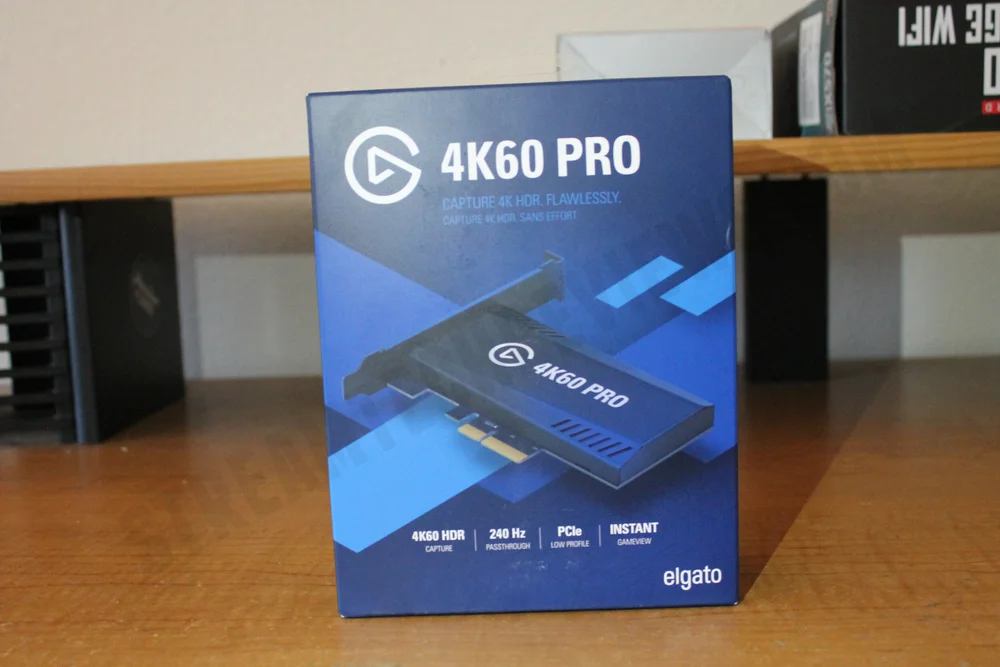 Capture Cards: What you need to know [Best Capture Cards] — Stream Tech ...