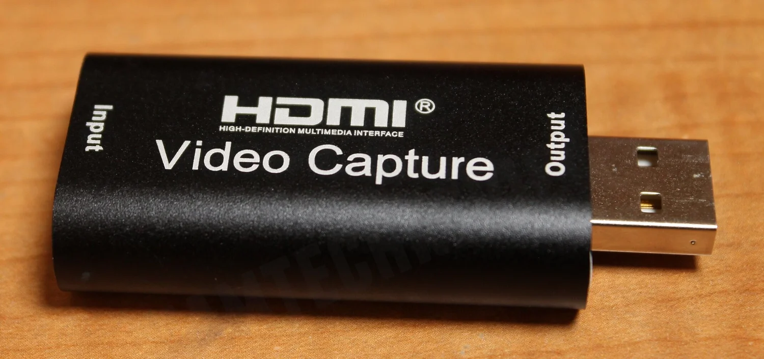 Capture Cards: What you need to know [Best Capture Cards] — Stream Tech ...