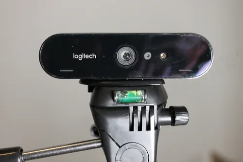 Logitech Brio 4K Webcam Review — Stream Tech Reviews by BadIntent