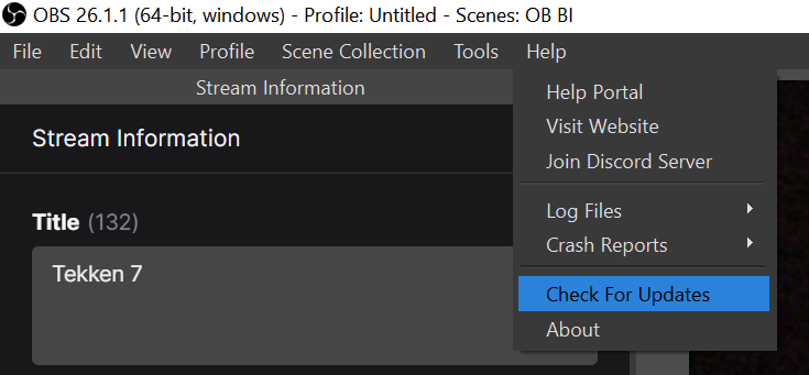 How to add OBS as a Webcam Source in Zoom — Stream Tech Reviews by ...